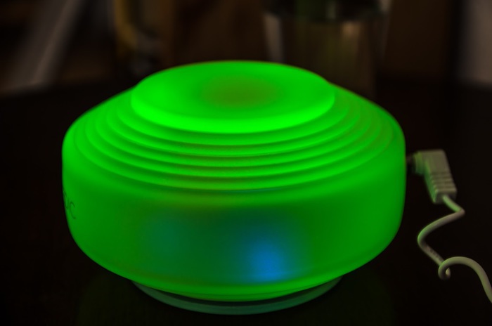 Erfahrung Somavedic Medic Uran